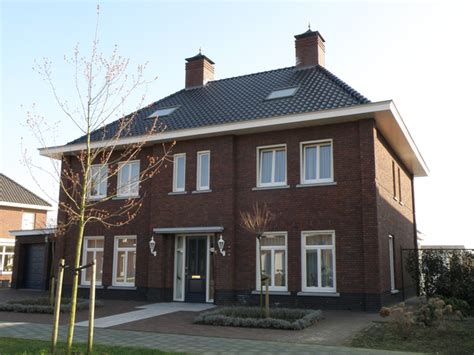 Sandw Helpdesk Bouwregelgeving Probleem Met Bouwlagen Goothoogte
