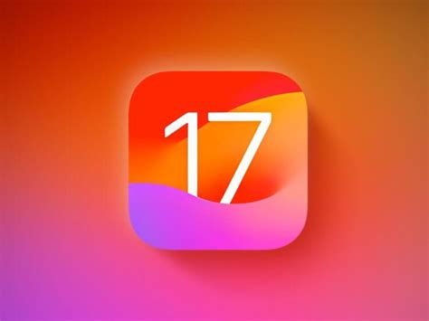 Когда выйдет Ios 17 и Ipados 17 Известна точная дата