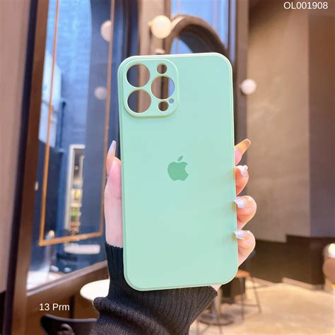 Ốp IP Pro Max Silicon Cover