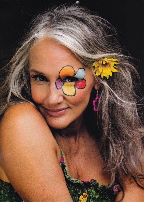 Gallery Boom By Cindy Joseph Going Gray Gracefully Aging Gracefully