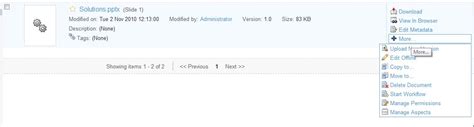 Alfresco Workflow In Share