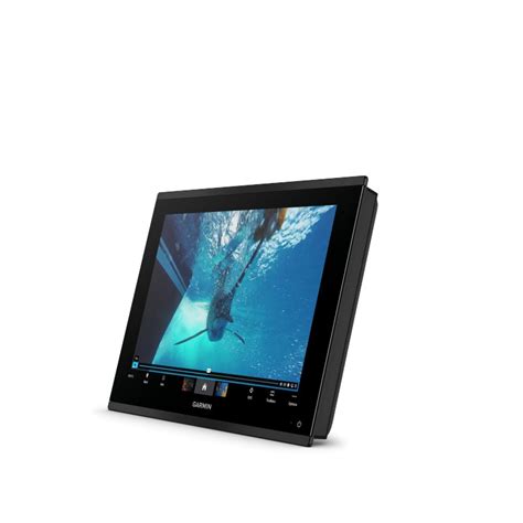 Garmin Gpsmap® 9019 Premium Chartplotter With Worldwide Basemap