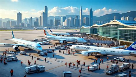 Exploring Payment Options For Public Transport In Macau