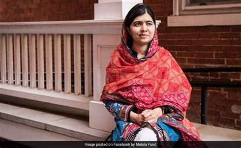 Malala Yousafzai Returns To Pakistan Nearly 6 Years After Being Shot