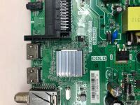 Прошивки LCD/PDP TV DAEWOO