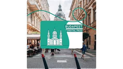 Budapest Pass Your Ultimate Guide To Exploring The City