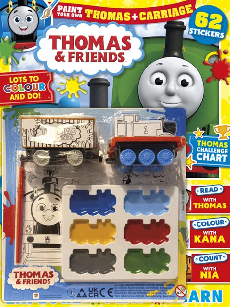 Thomas Friends Issue Story House Egmont