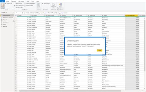 A Quick Overview On Different Power Query Tools In Power Bi Master