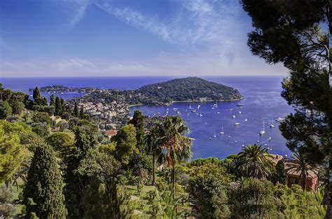 Saint Jean Cap Ferrat Prestige Property