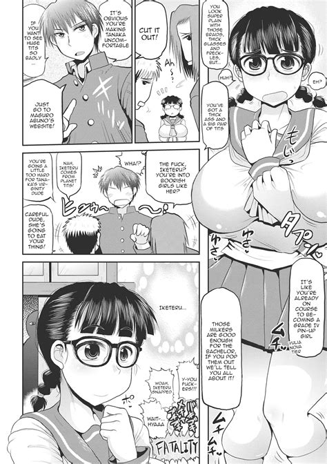 deep impact 1 10 page 27 nhentai hentai doujinshi and manga