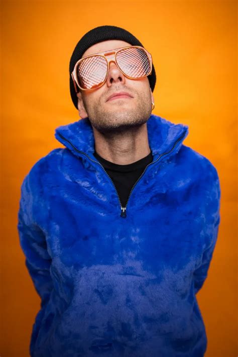 Ramiro López Technics