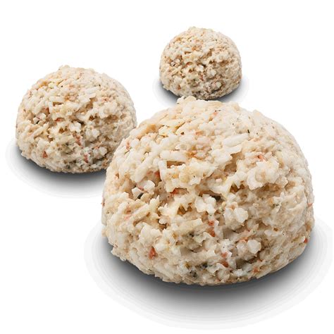 3 5 Oz 80 X 100 G Frozen Seafood Stuffing Canada Lagoon Seafood Fruits De Mer