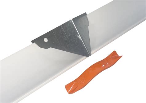 Coving Corner Mitre For 100 127mm Coving And Adhesive Smoother Set