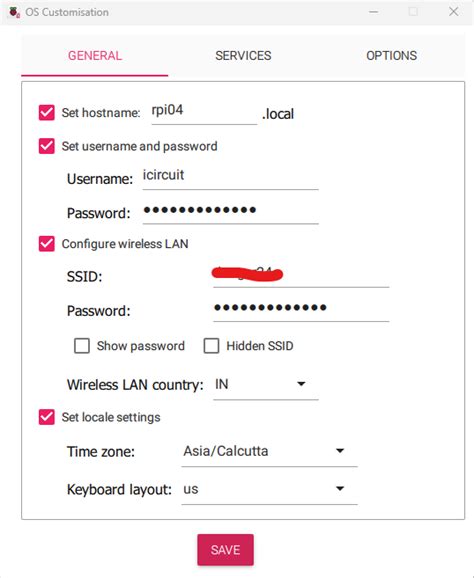 Set Up Raspberry Pi Without Monitor And Keyboard Icircuit