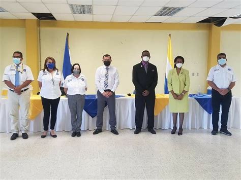 Comejamos Hn La Ceiba Directora Del Curla Jean Rivera Facebook