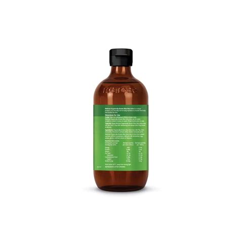 Melrose Organic Aloe Vera Juice 500ml Shop And Dispatch