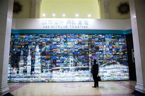 【世界城市日】2015世界城市日 源起之系列③澎湃号·政务澎湃新闻 The Paper