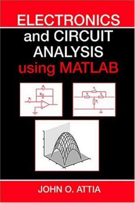 PDF Electronics And Circuit Analysis Using Matlab DOKUMEN TIPS