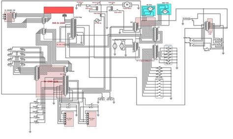 Wiring Schematic Program