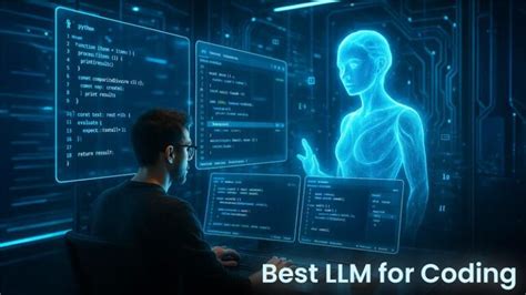 10 Must Try And Best Llm For Coding In 2026 Free And Paid