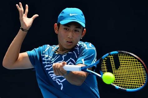 商竣程2 0收获开门红 晋级马德里挑战赛第二轮手机新浪网