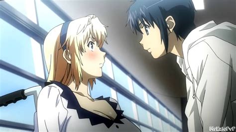 Top 7 Animes De Romance Ecchi Y Harem Que Debes Ver Images