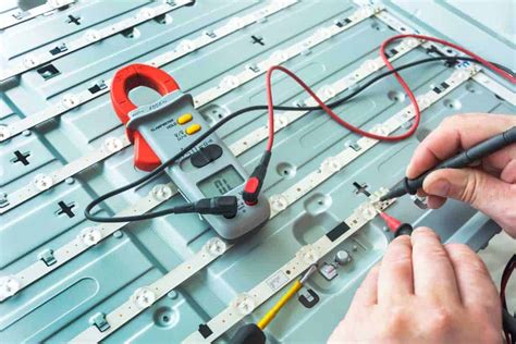 LED Strip Lights Not Working And How To Fix Them