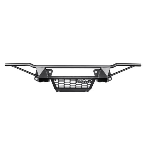 Svc Offroad Baja Flush Bolt On Front Bumper Gen 2 Ford Raptor