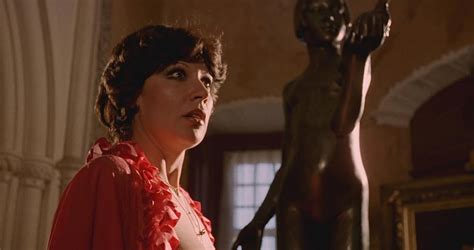 Voodoo Passion 1977