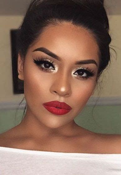 The Sexiest Makeup Ideas For Valentines Day This Year Makeup Sexy