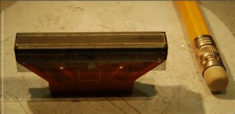 Transducer Assembly Download Scientific Diagram