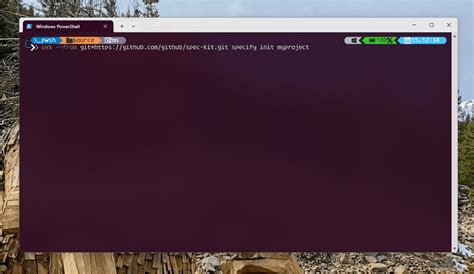 Diving Into Spec Driven Development With Github Spec Kit Microsoft For Developers