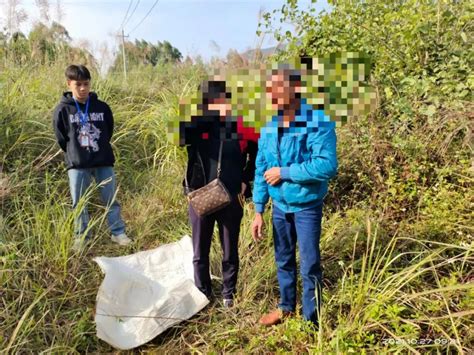 这对男女在树林里“龌龊”被查处澎湃号·政务澎湃新闻 The Paper