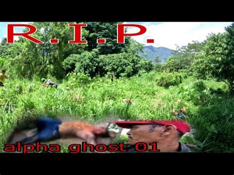 Alpha Ghost 01 Buhay Paba Kaya YouTube