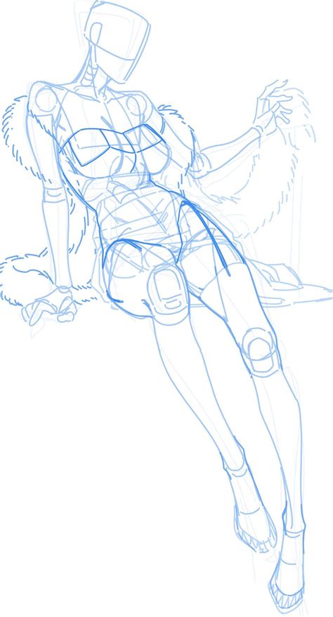 Weird Drawing Reference Artofit