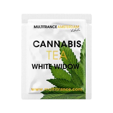 კანაფის მწვანე ჩაი Myseed Ge