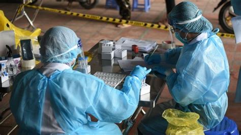 កម្ពុជារកឃើញអ្នកជំងឺកូរីដចំនួន៨នាក់ នៅថ្ងៃទី ១៤មិថុនា សុីសុីថាមស៍