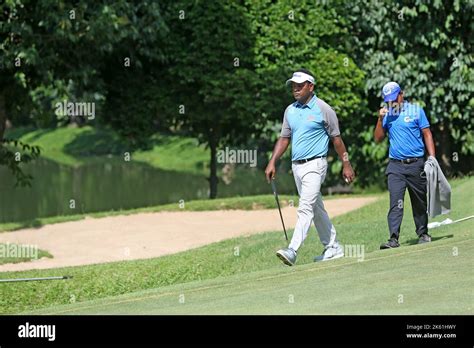 bangladesh ace golfer siddikur rahman take part at the 7th paragon