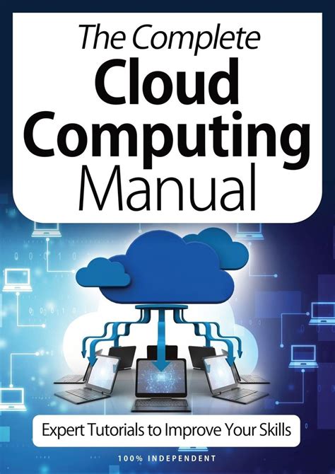 The Complete Cloud Computing Manual April 2021 Pdf Download Free