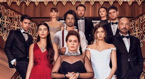 La Sra Fazilet Y Sus Hijas ¿cuántas Temporadas Y Capítulos Tiene La