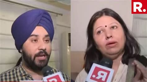 Victims Of Pmc Bank Scam Case Speak With Republic Tv Youtube