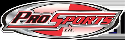 Store Professional Sports Equipment Pro Sports Etc