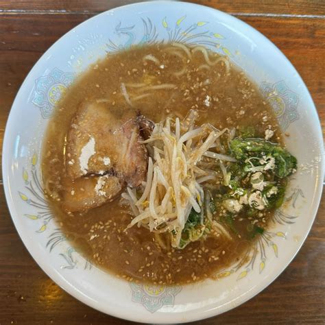 りゅーめん Ni るい斗 神奈川下永谷 📍神奈川県横浜市港南区下永谷5 1 21 《大分佐伯ラーメン ¥830》 Niるい斗 横浜