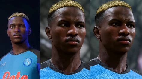Facepack For FIFA At FIFA Nexus Mods And Community