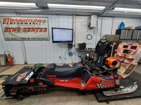 Straightline Performance Center Straightline Performance