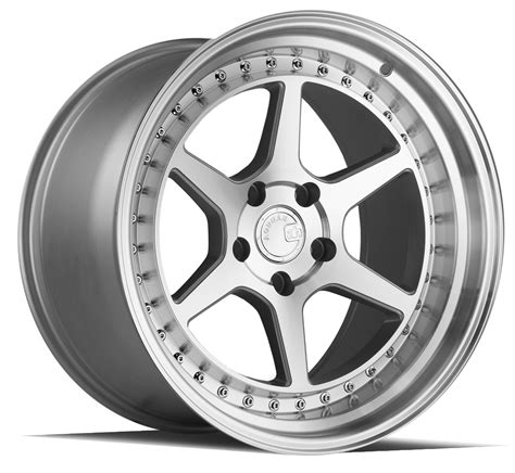 Ds09 Aodhan Wheels