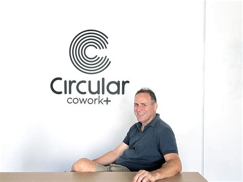 Encuentro Con Marcos Buccellato