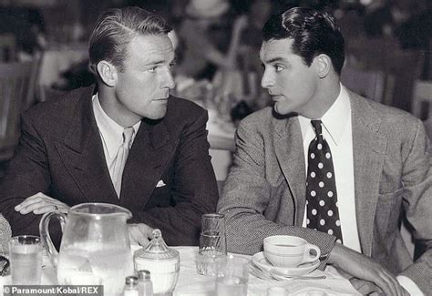 The Truth About Cary Grants Sexuality Is Finally Revealed He Was