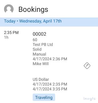 Exploring List View In The New Mobile Experience For Microsoft Dynamics