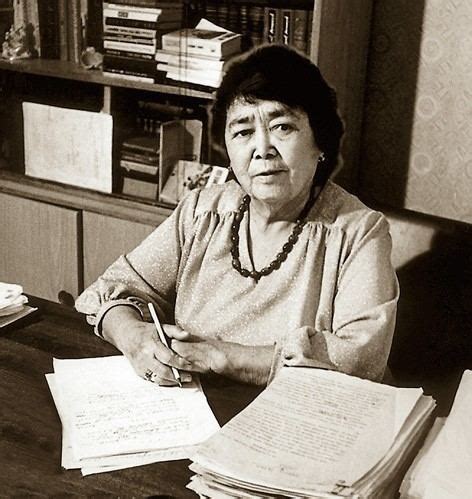 Zainab Biisheva - Alchetron, The Free Social Encyclopedia